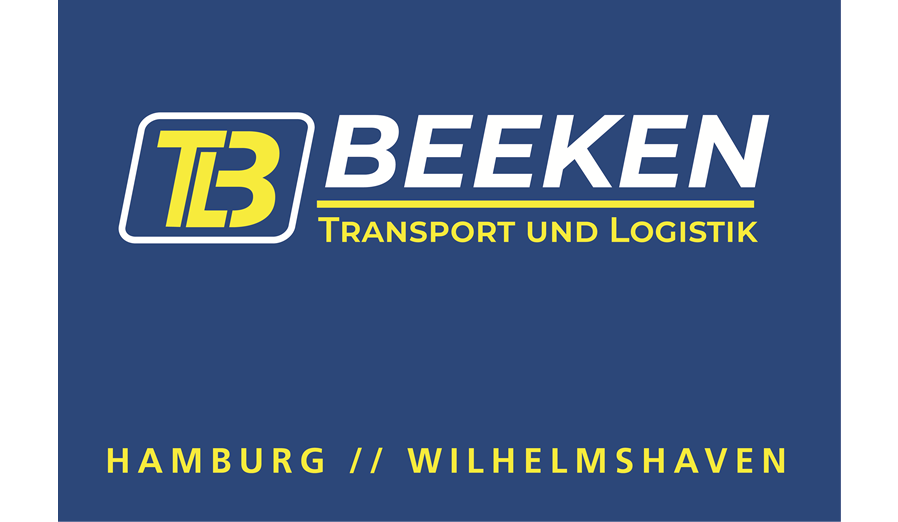 BEEKEN Transport und Logistik | JadeWeserPort